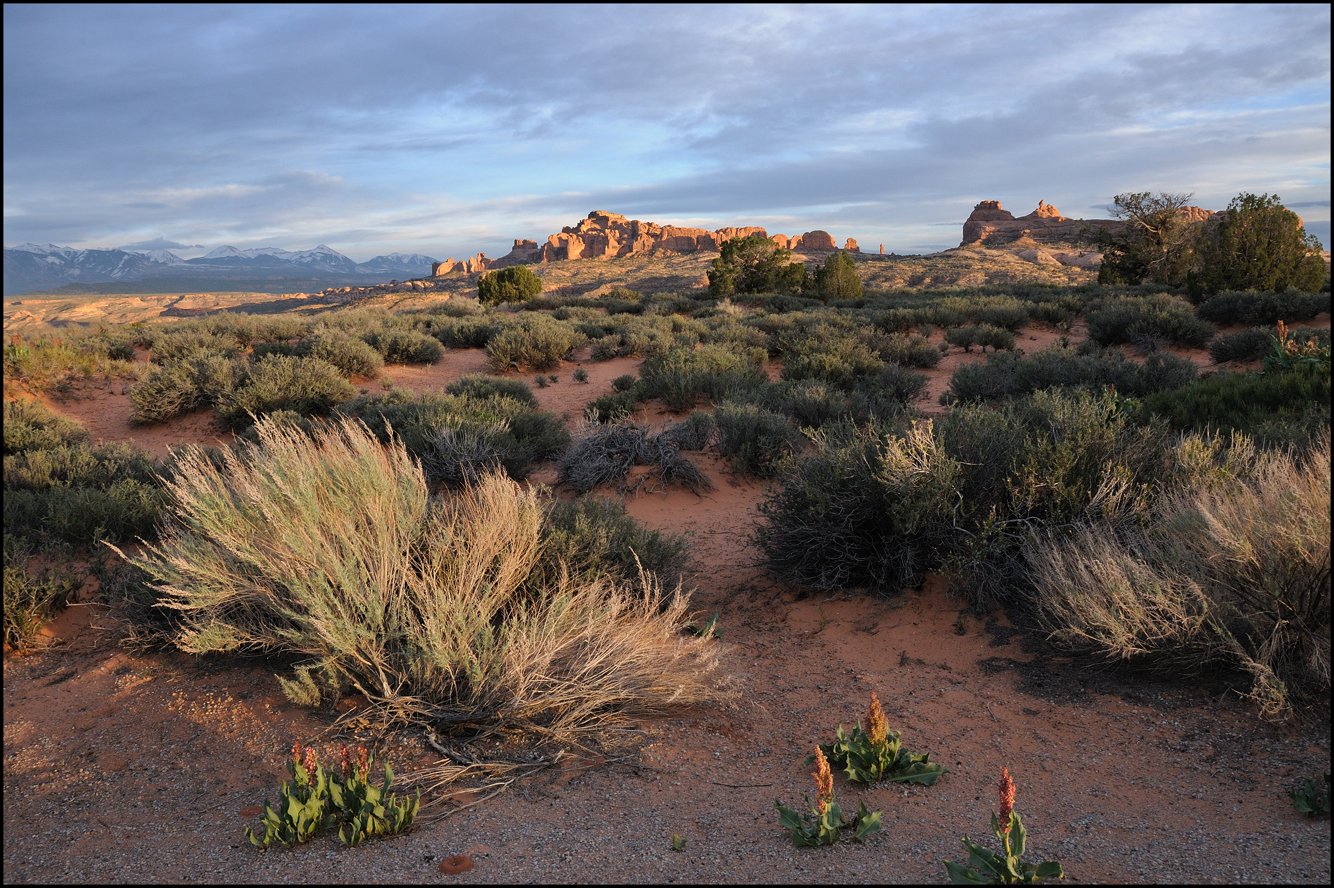 Sunset in Utah 2 | Shutterbug